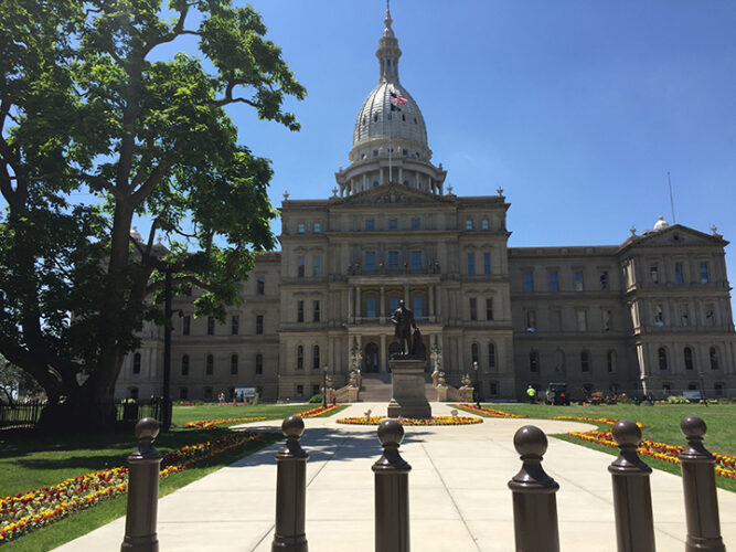 These Michigan lawmakers accepted the most from lobbyists | News ...